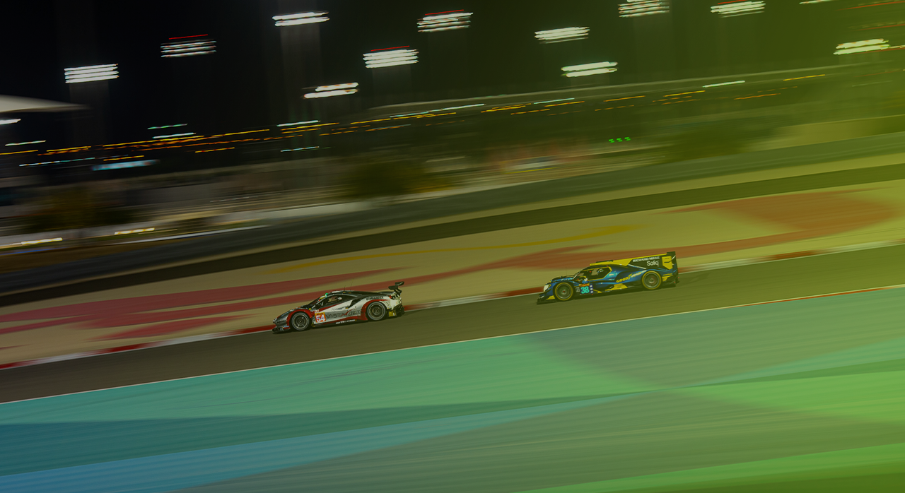 FIA WEC – 8 Hours of Bahrain: Το πρόγραμμα του Αγώνα